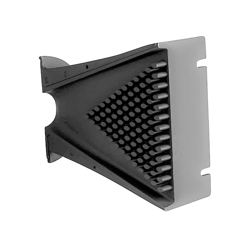 Line array wave guide horn 1.0" throat – PQSound