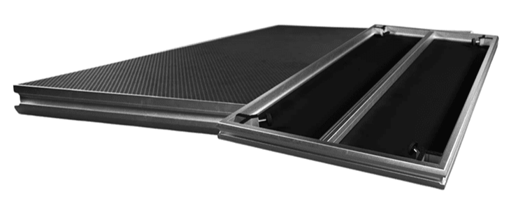Alustage SCA-25 Eco Deck – PQSound