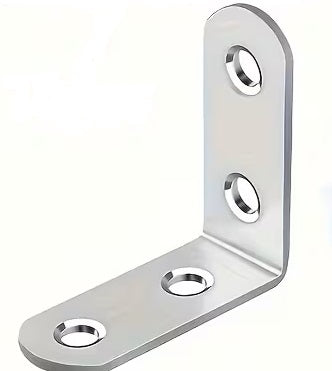 Right angle bracket – PQSound