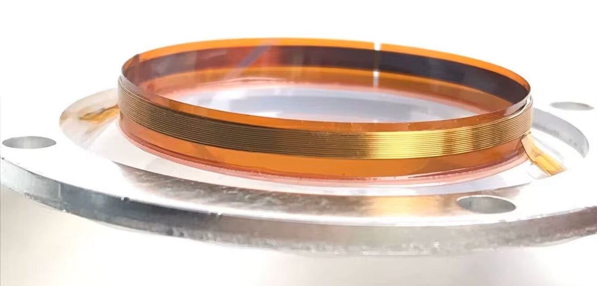 JBL 2408H-2 replacement diaphragm – PQSound