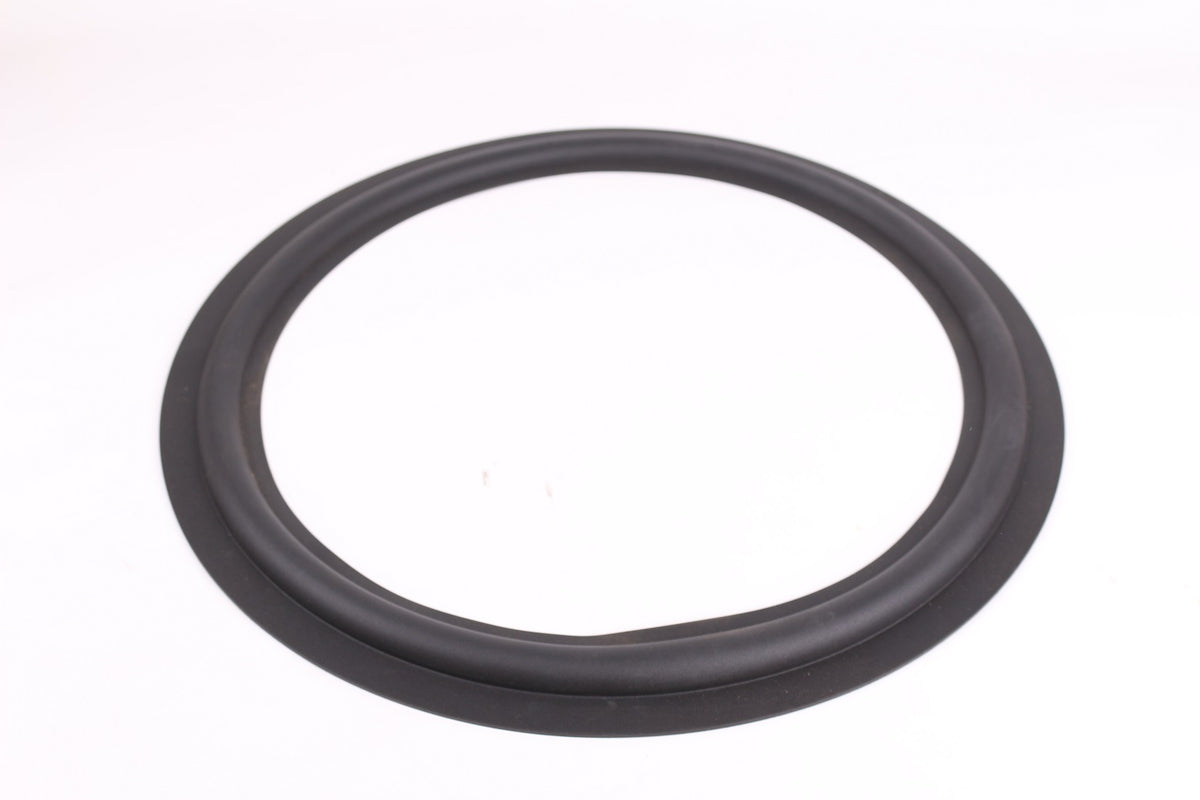 Surround Rubber 15" – PQSound