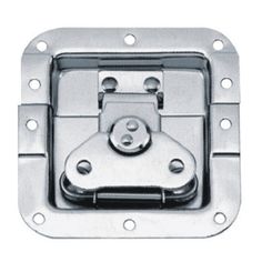Flightcase Butterfly catch – PQSound